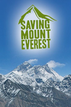 Saving Mount Everest – PAC's Worlds
