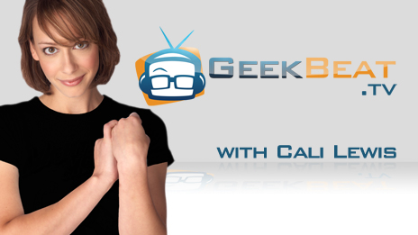 First GeekBeat Episode – PAC's Worlds