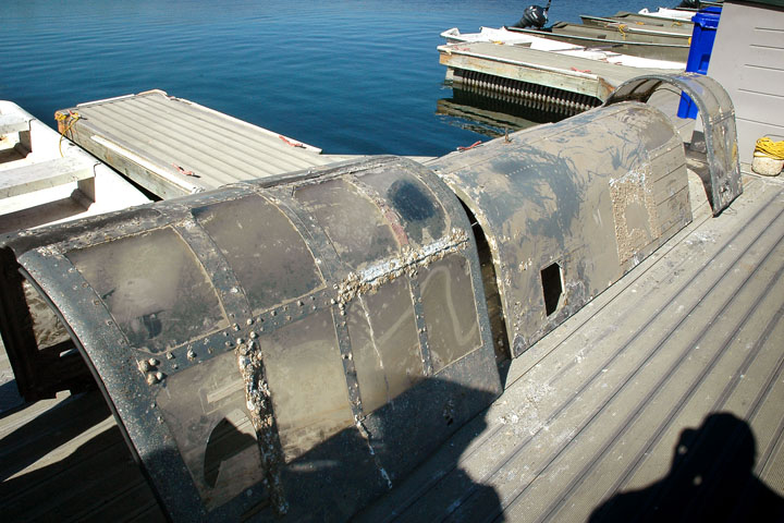 Finally Posted My Helldiver Recovery Pics – PAC's Worlds