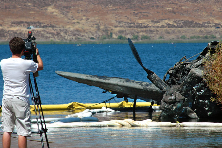 Finally Posted My Helldiver Recovery Pics – PAC's Worlds