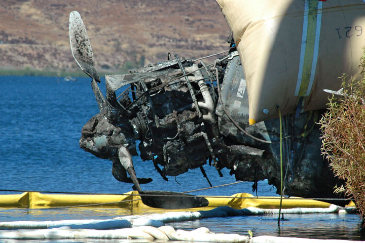 Finally Posted My Helldiver Recovery Pics – PAC's Worlds