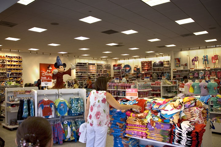 Border Outlets – PAC's Worlds