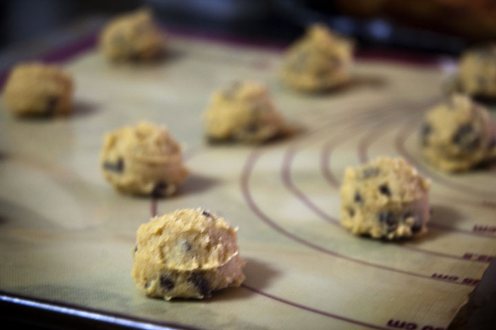 Pizza, Cookies And Hugo – PAC's Worlds