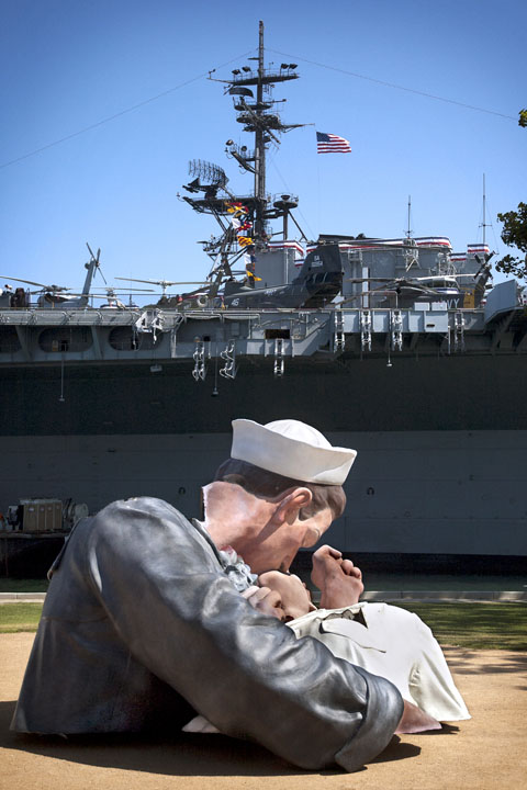 “Unconditional Surrender” Surrenders – PAC's Worlds